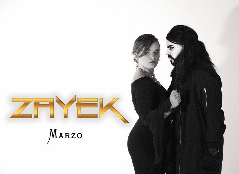 Sagrado es la sede de la pieza teatral “Zayek” – UN SOLO LATIR