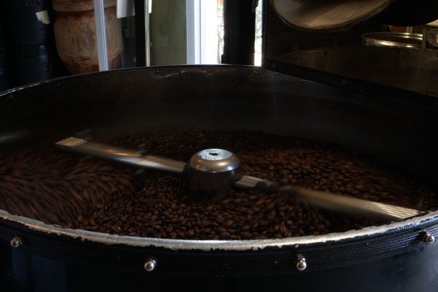 El café nuestro de cada día no es tan nuestro como se piensa – UN SOLO ...